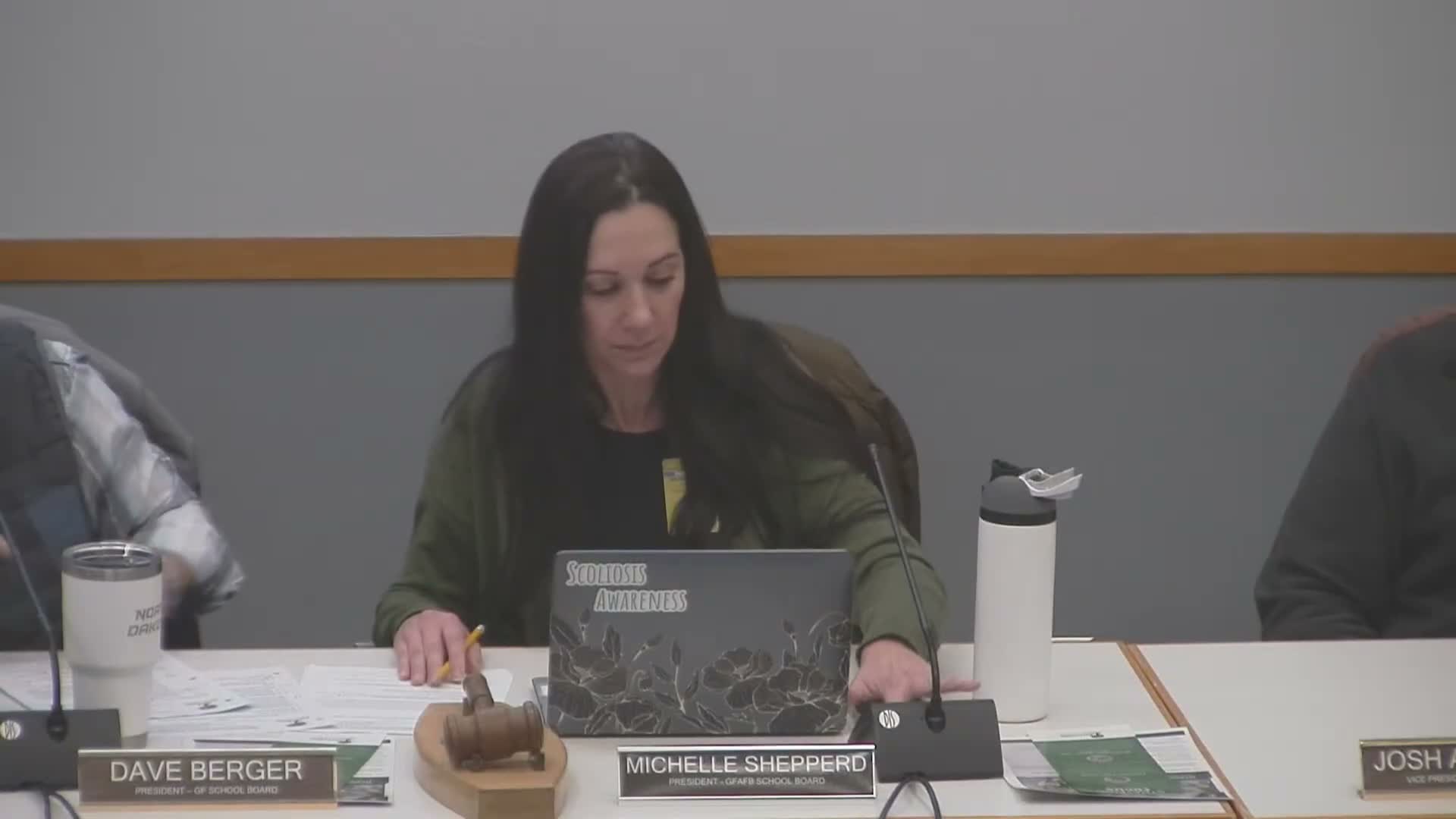 CitizenPortal.ai - Board reviews proposed course additions including ...