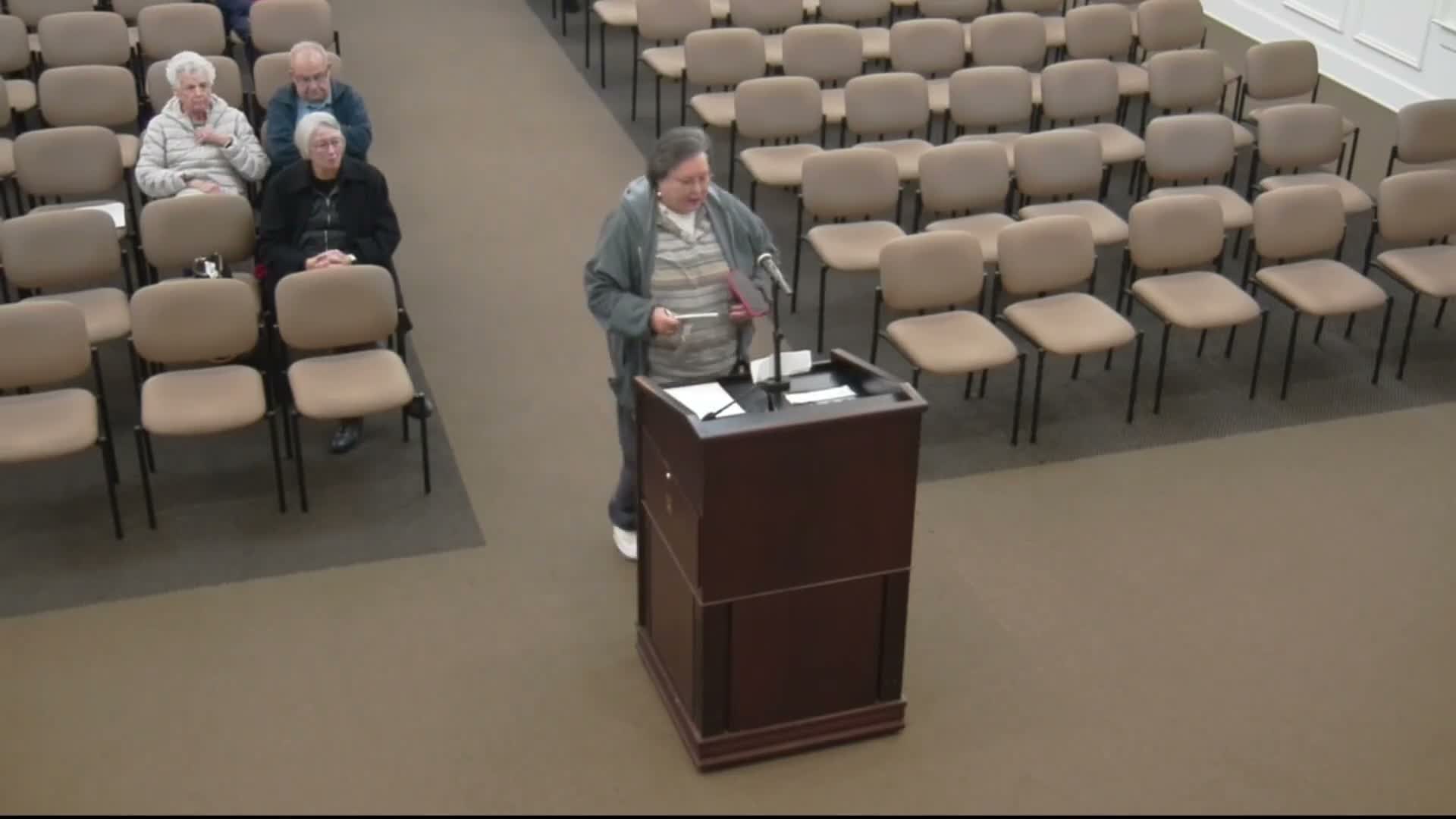 CitizenPortal.ai - Snellville council approves $4 million lease ...