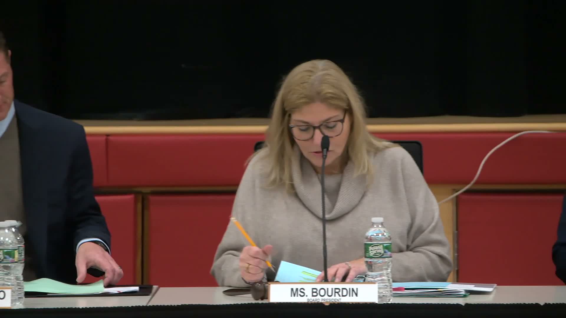 CitizenPortal.ai - Woodbridge board approves multiple committee ...