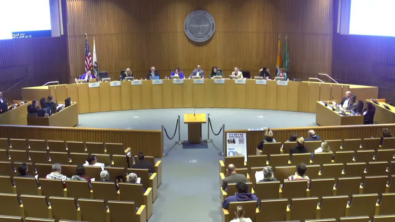 CitizenPortal.ai - Council reappoints Emily Holman to regional vector ...