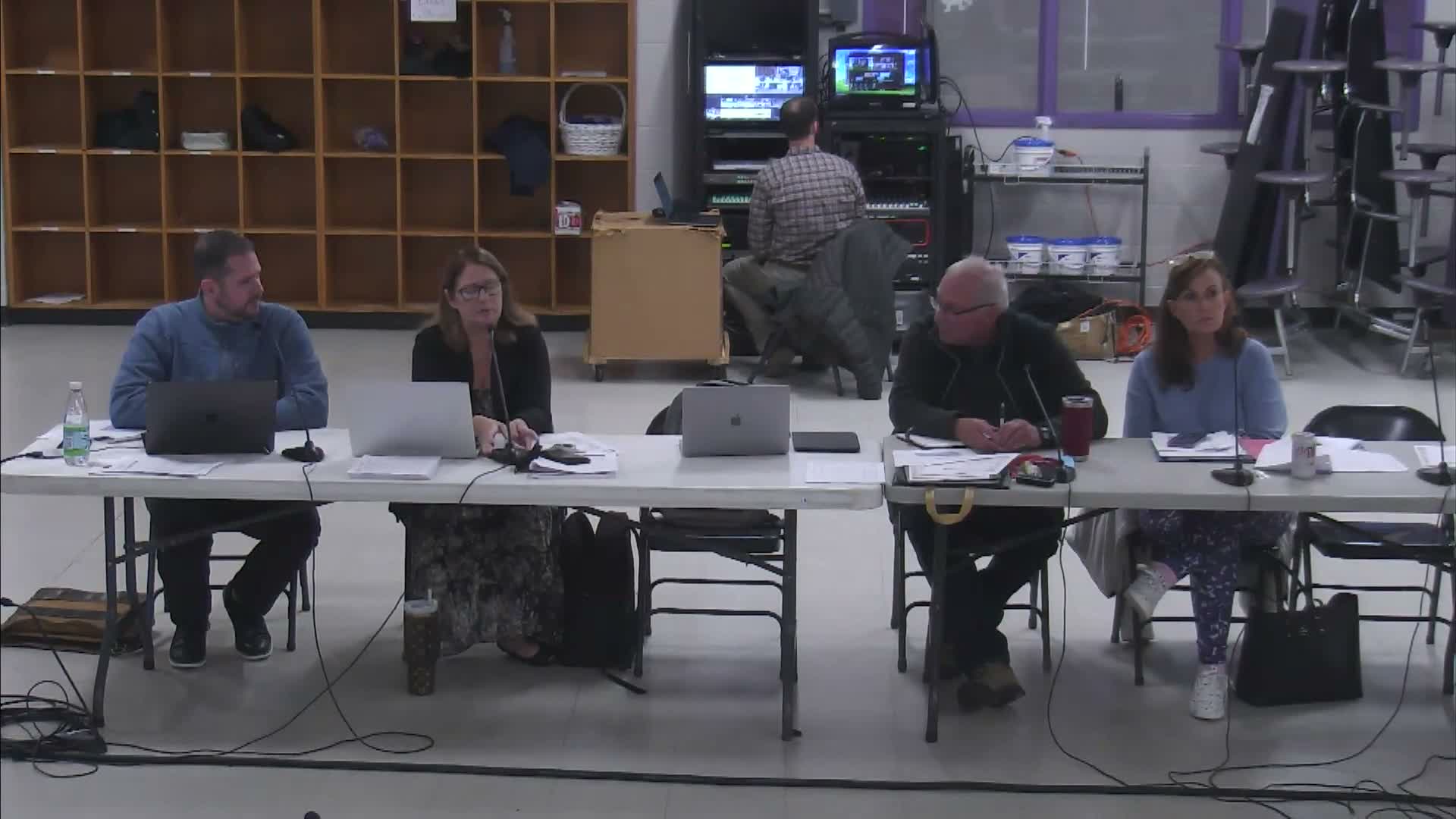 CitizenPortal.ai - Pinkerton billing and enrollment swings force Derry ...