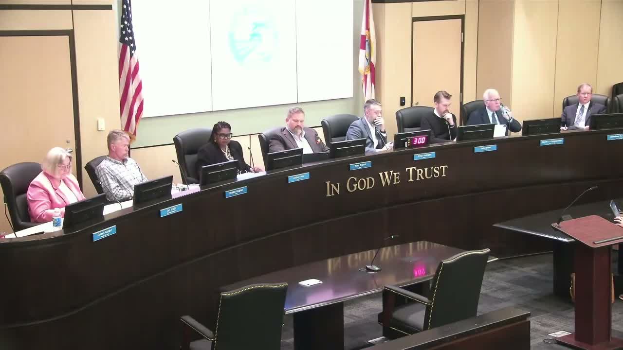 CitizenPortal.ai - Commission unanimously backs Rescue Mission shelter ...