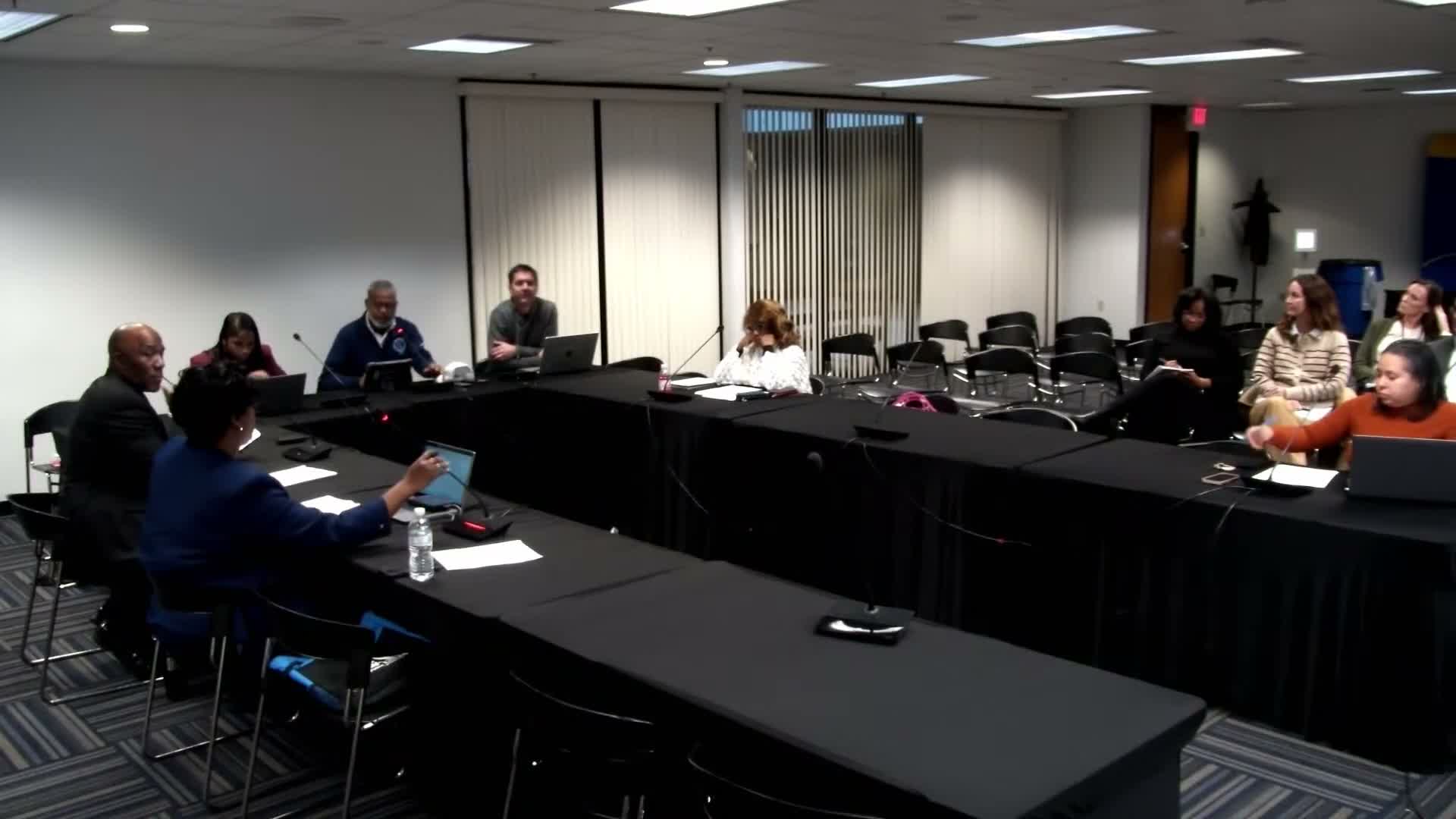 CitizenPortal.ai - Committee reviews three renovation options for CVPA ...