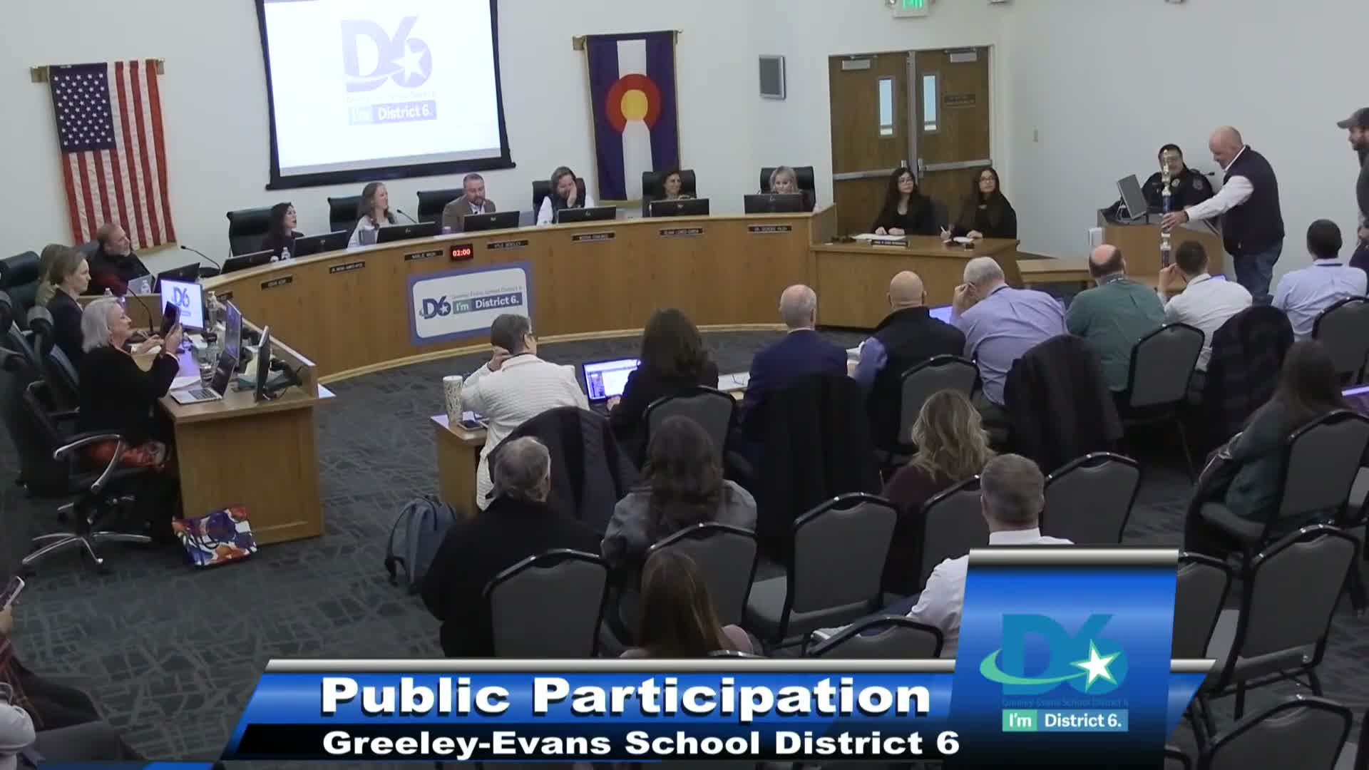 CitizenPortal.ai - Public comments: turkey-drive contest between board ...