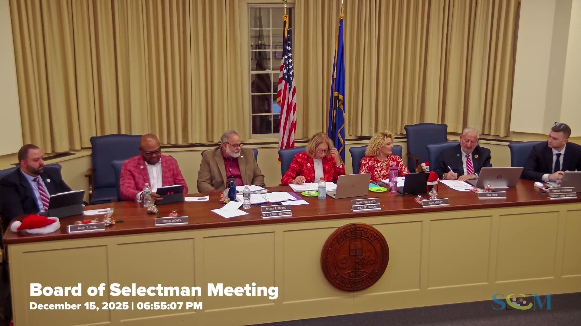 CitizenPortal.ai - Board approves retroactive reclassification and pay ...