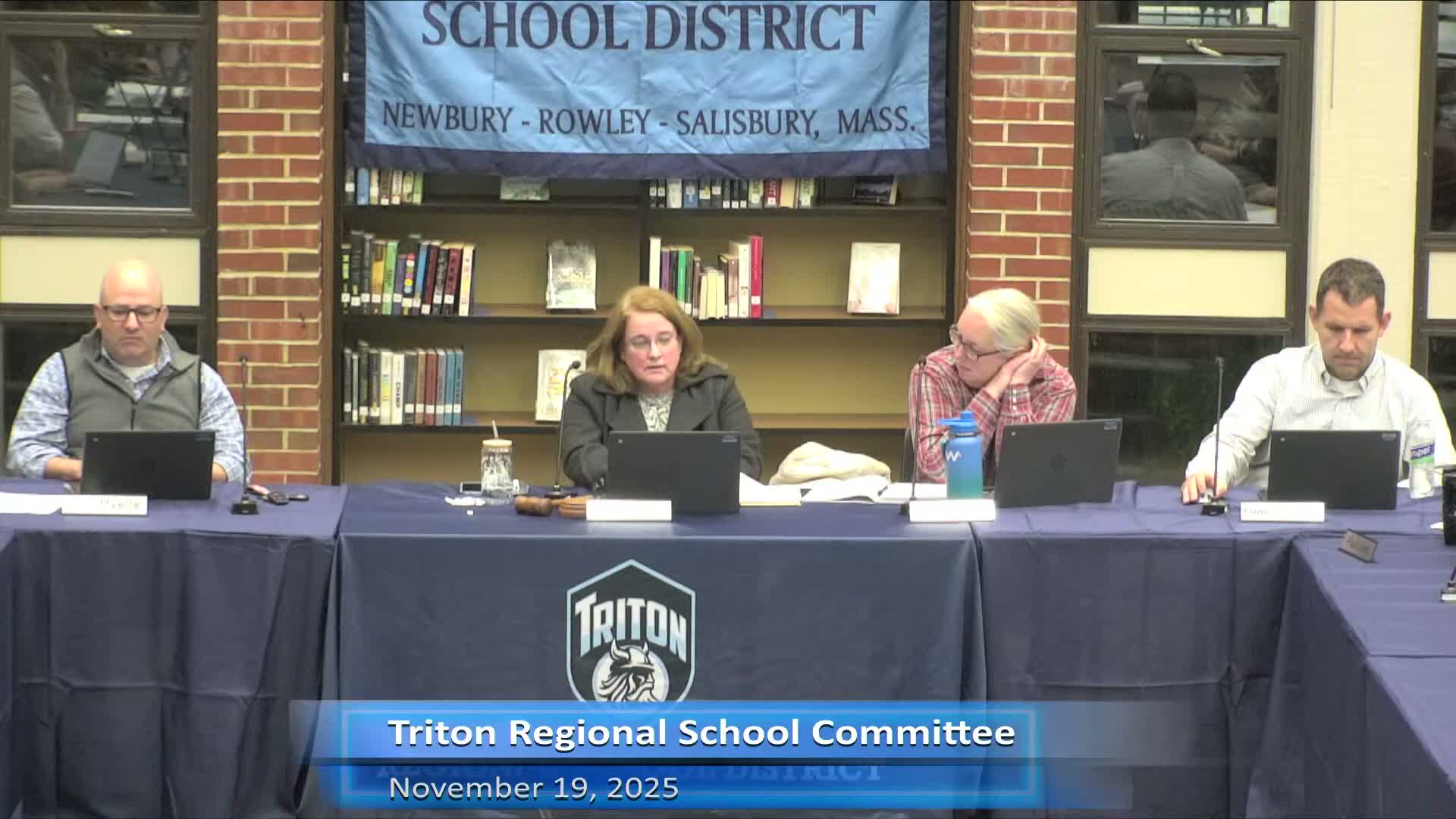 CitizenPortal.ai - Triton district presents 2024–25 MCAS, VOCAL and ...