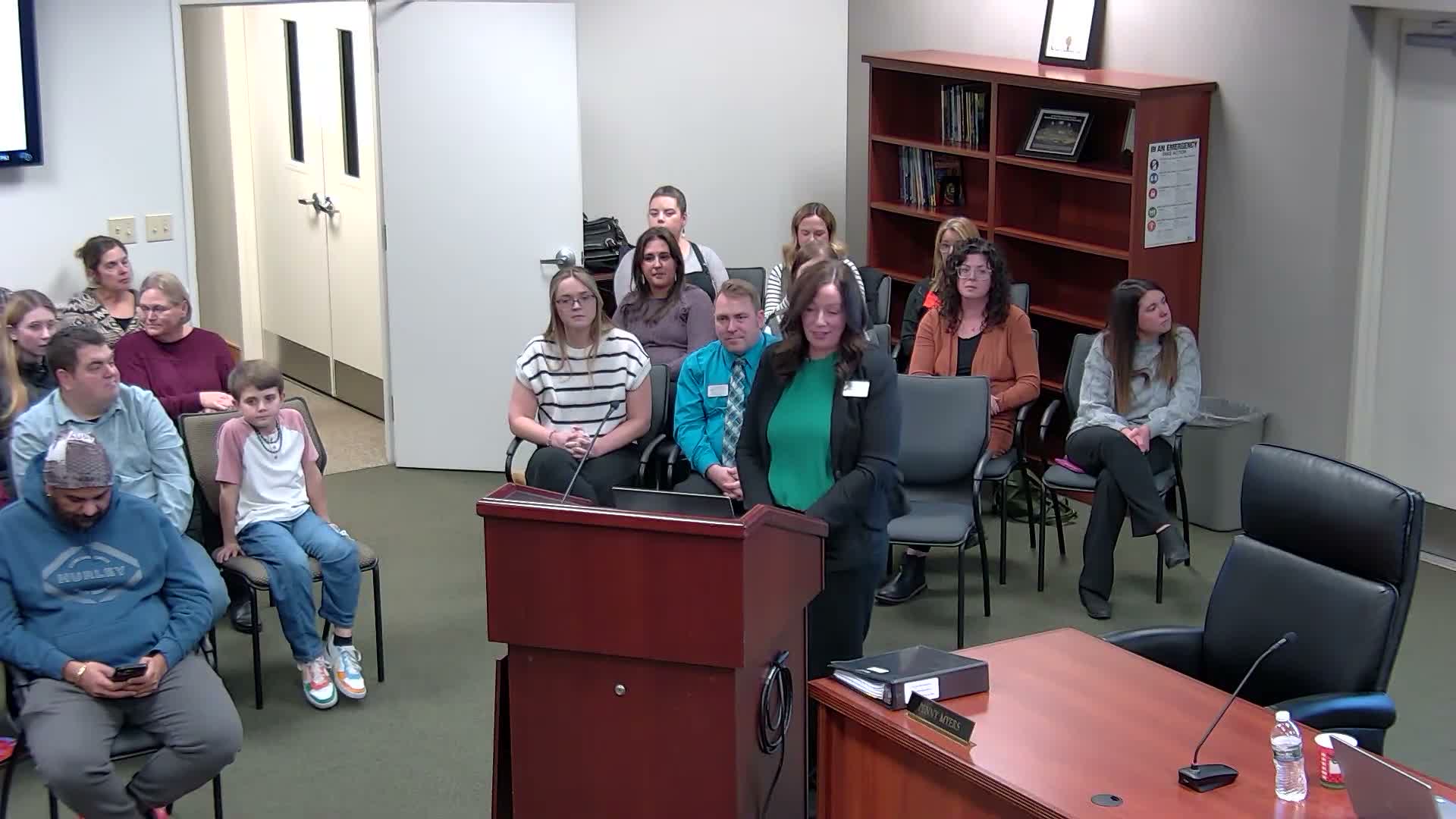 CitizenPortal.ai - Maple Ridge reports stronger test scores, unveils ...