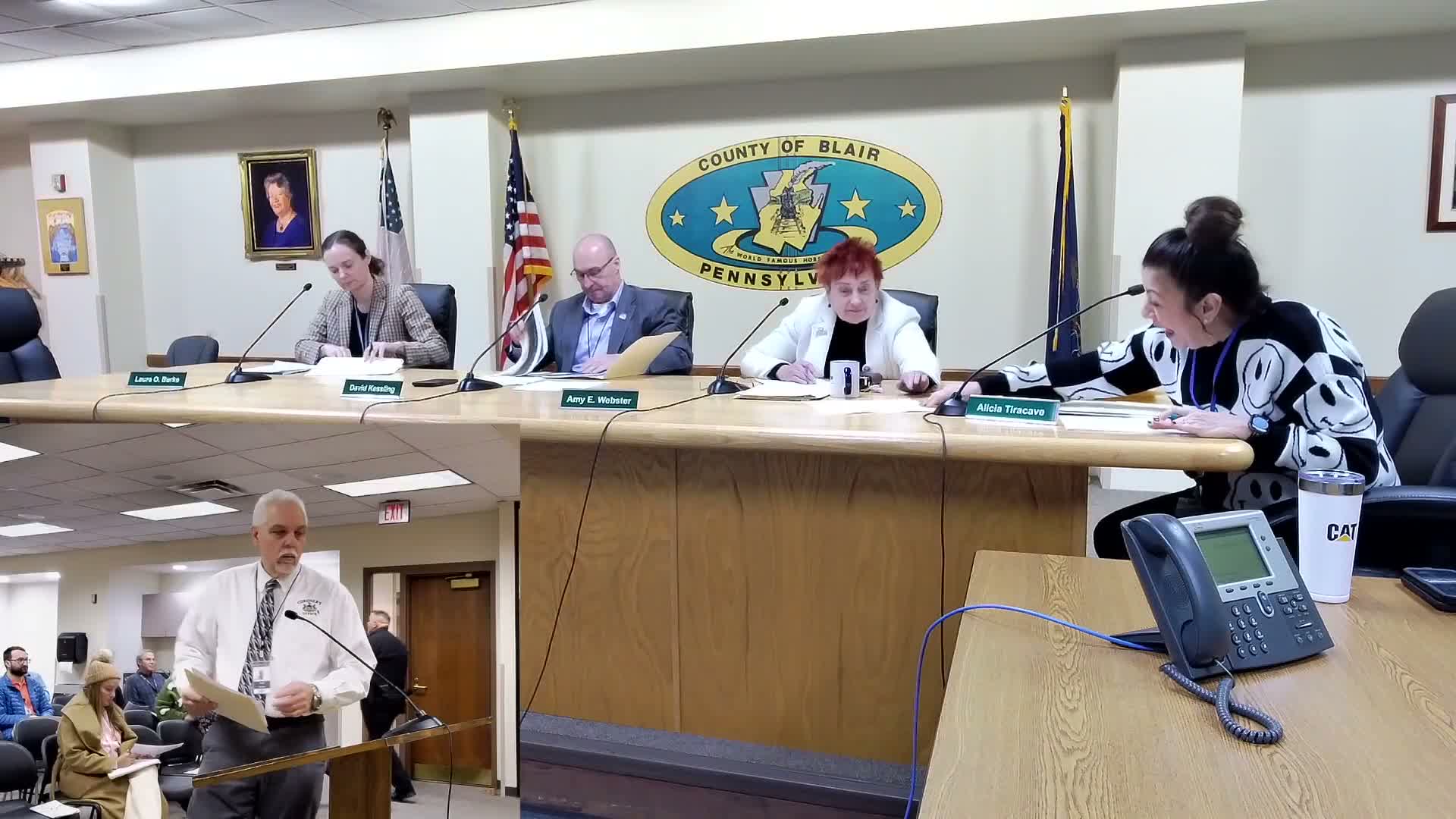 CitizenPortal.ai - Blair County accepts Clear Creek withdrawal and ...