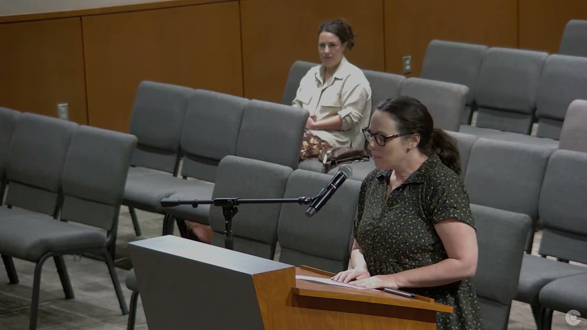 CitizenPortal.ai - Parents urge Conroe ISD to pause Bluebonnet rollout ...