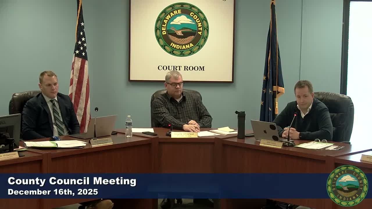 CitizenPortal.ai - Purdue Extension announces staff shifts; CASA warns ...