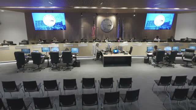 CitizenPortal.ai - YNAB board grants rescheduling request for Native ...