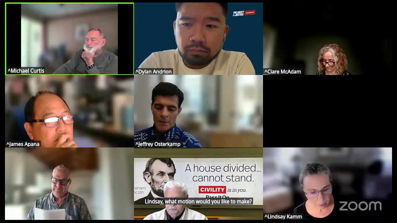 CitizenPortal.ai - Commission splits on records requests and oversight ...