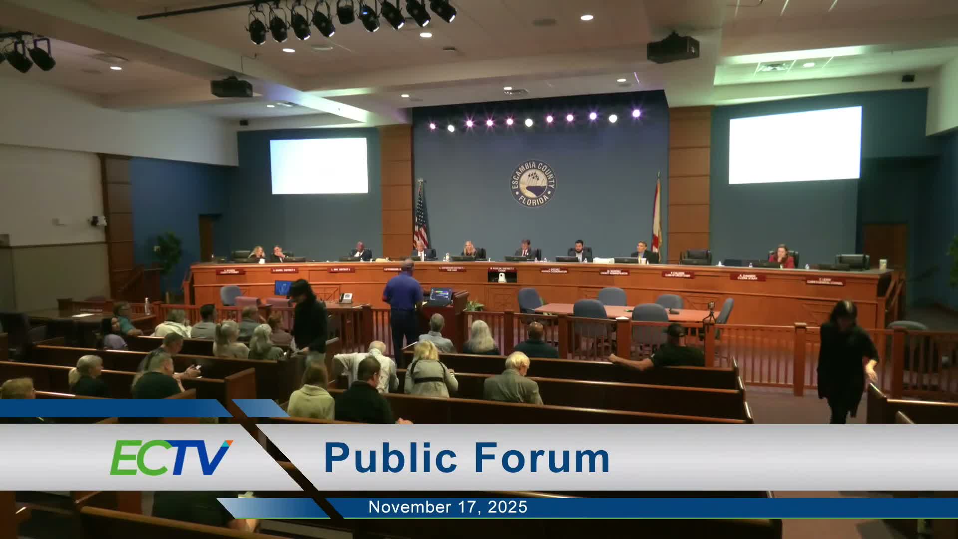 CitizenPortal.ai - Residents clash over 'customary use' on Perdido Key ...