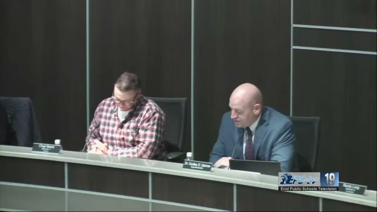 CitizenPortal.ai - Enid superintendent outlines literacy, ACT support ...