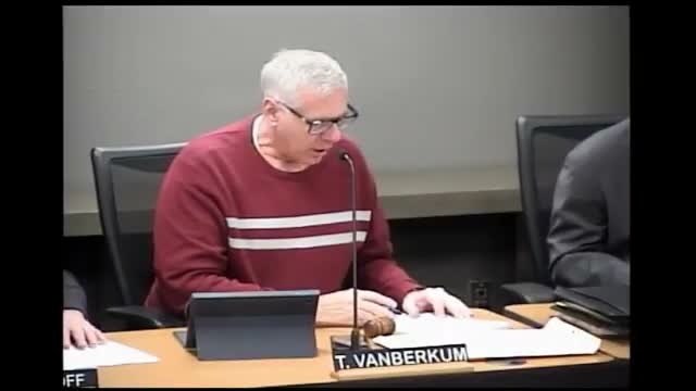 CitizenPortal.ai - District announces public review of CTE curriculum ...