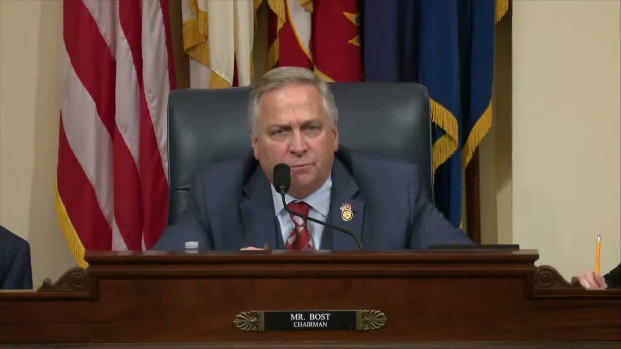 CitizenPortal.ai - Members press for vote on Major Richard Star Act to ...