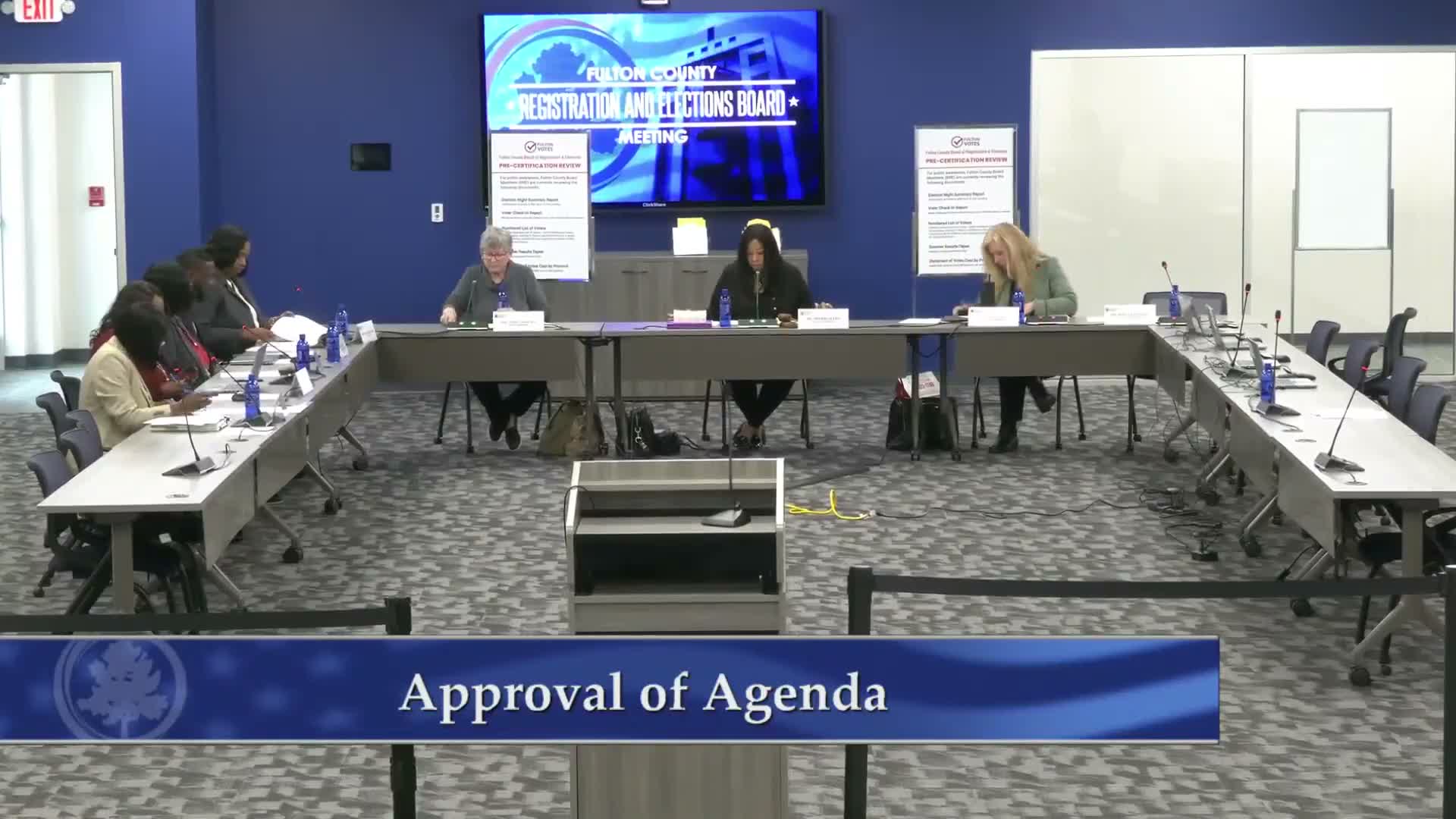 CitizenPortal.ai - Fulton County board certifies State Senate District ...