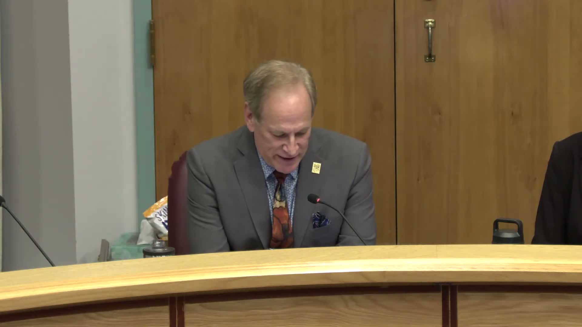 CitizenPortal.ai - John Muir Health warns proposed federal cuts could ...