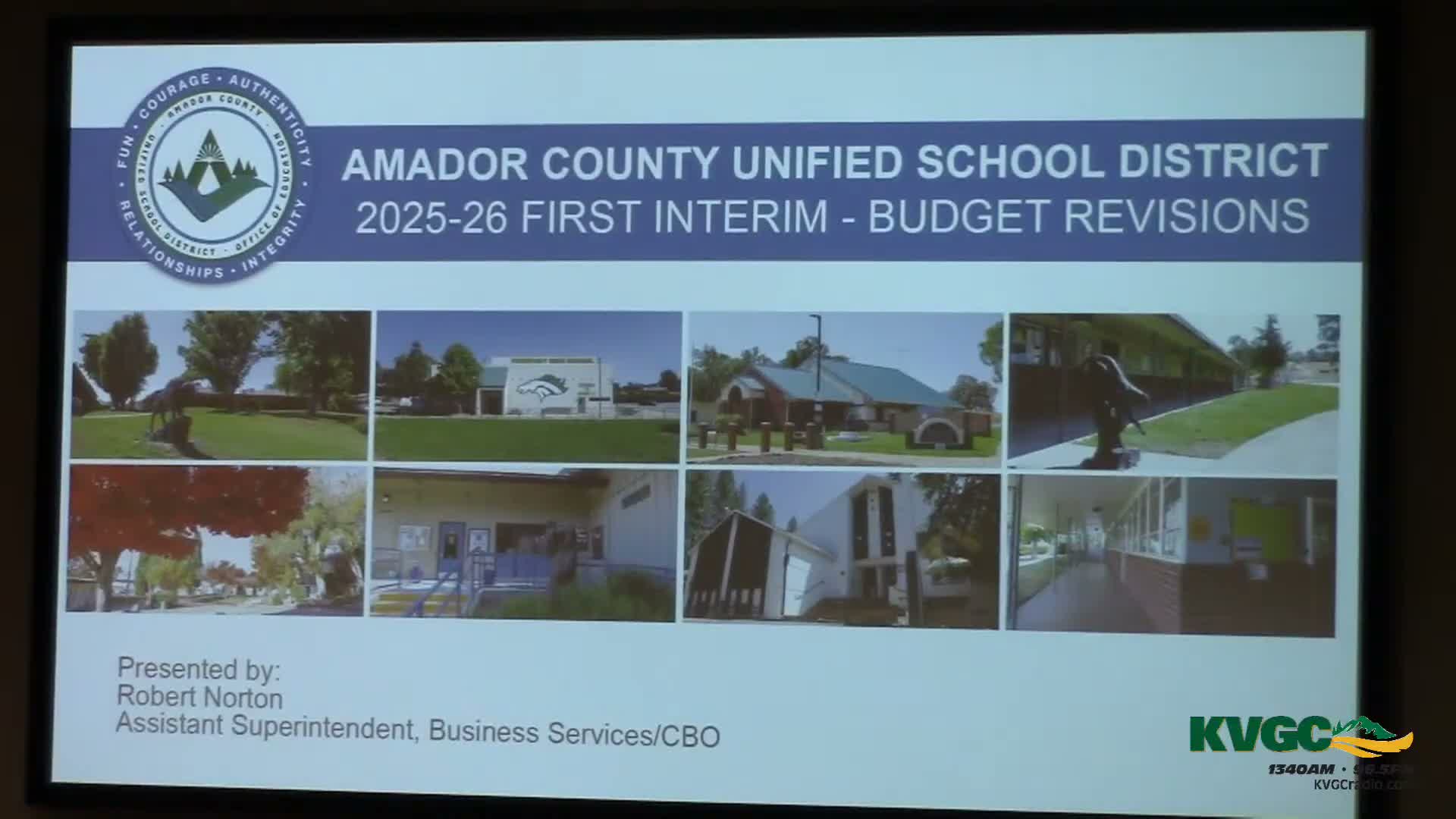 CitizenPortal.ai - Board approves first-interim budget revisions ...