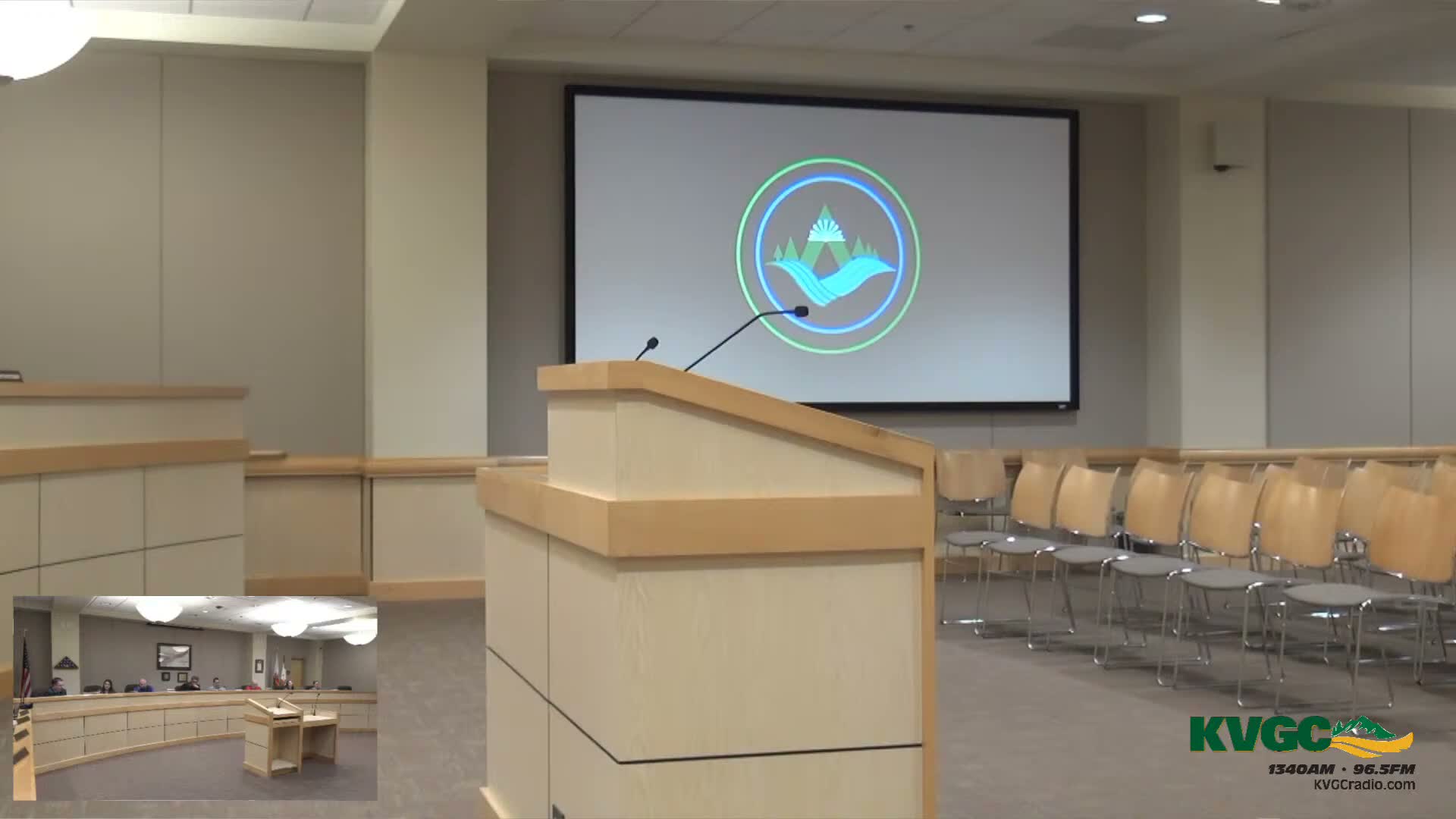 CitizenPortal.ai - Board approves CEQA consulting contract as ...