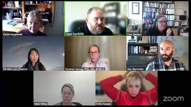 CitizenPortal.ai - Kansas behavior‑analysis advisory committee hears ...