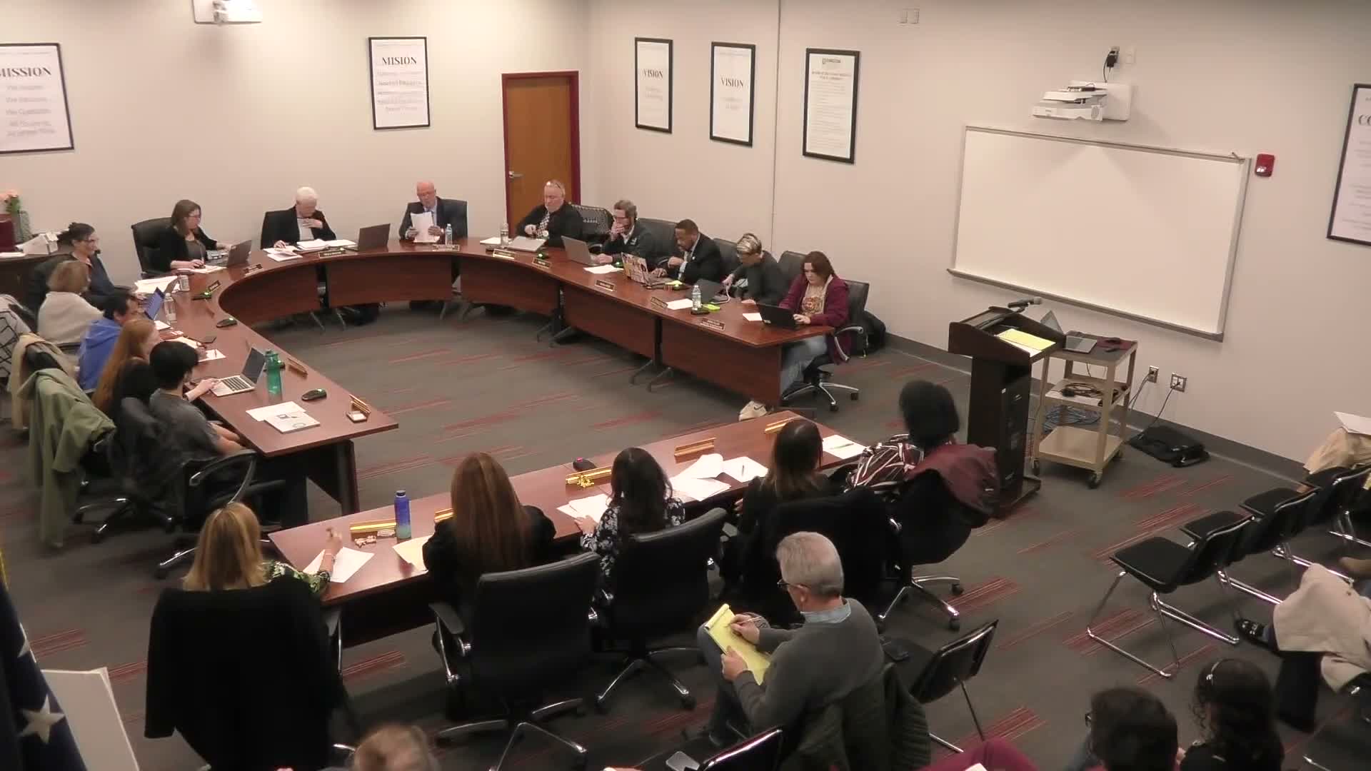 CitizenPortal.ai - Chambers School principal highlights multilingual ...