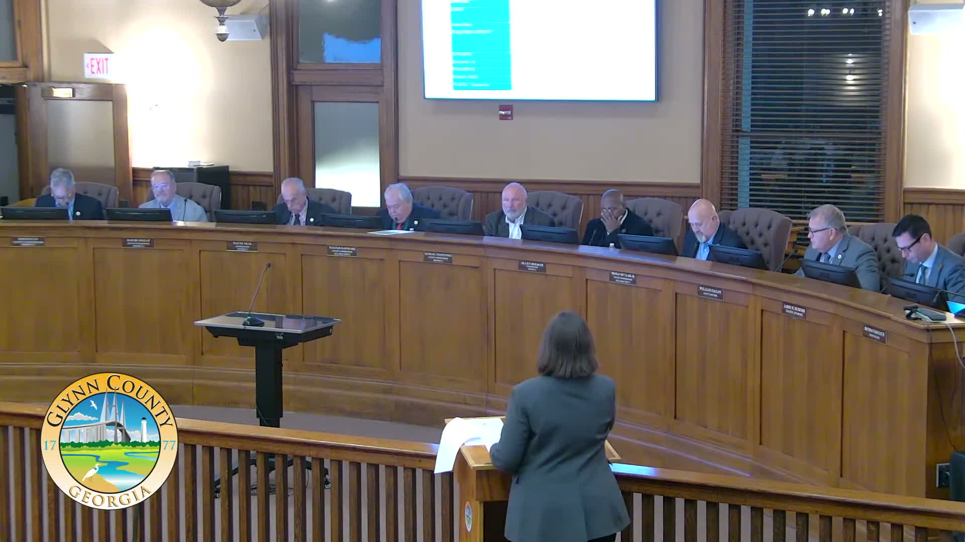 CitizenPortal.ai - Glynn County commissioners approve Bell Farm ...