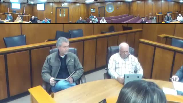 CitizenPortal.ai - Scurry County records $2.05 million in payables ...