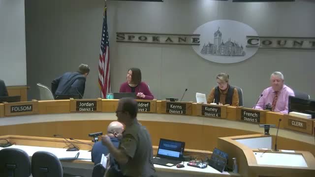 CitizenPortal.ai - Spokane County adopts broad nuisance‑code rewrite ...