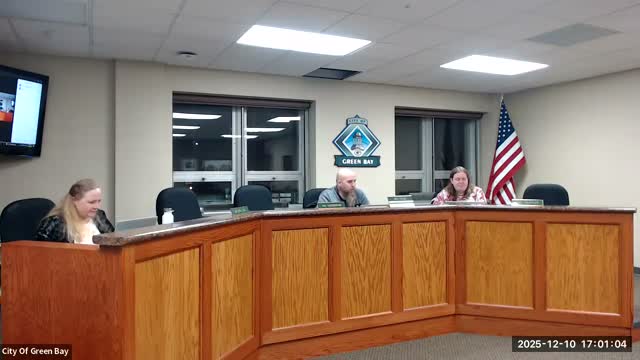 CitizenPortal.ai - Green Bay accepts $1,000 Cellcom grant to fund ...