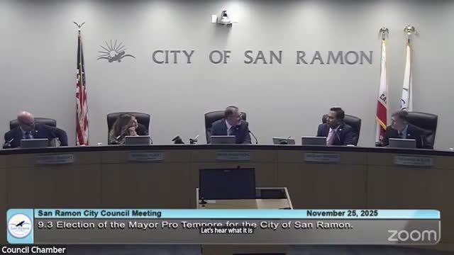 CitizenPortal.ai - Council appoints Councilmember Rubio as vice mayor ...
