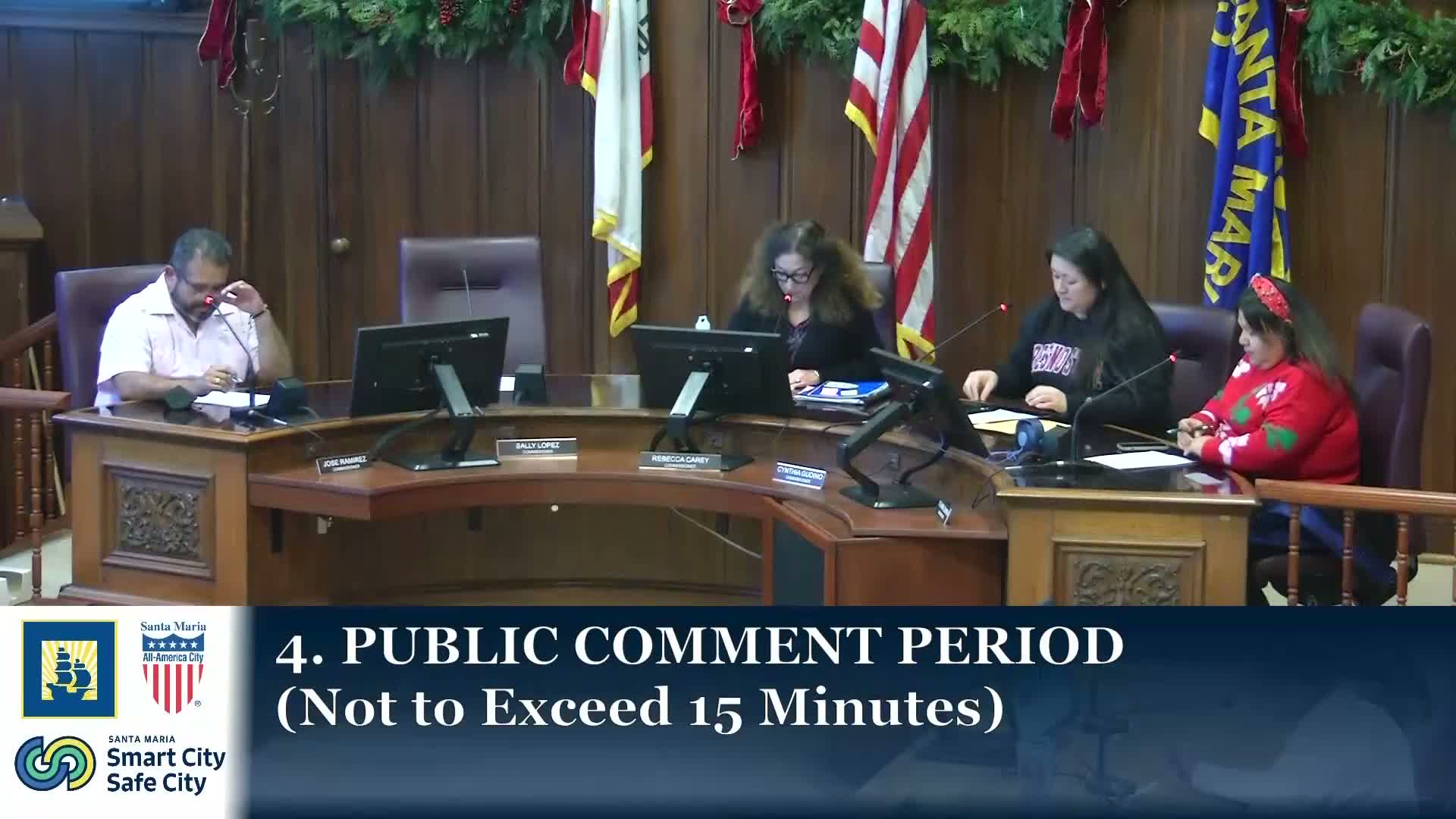 CitizenPortal.ai - Parks commission forwards rental-rate schedule for ...