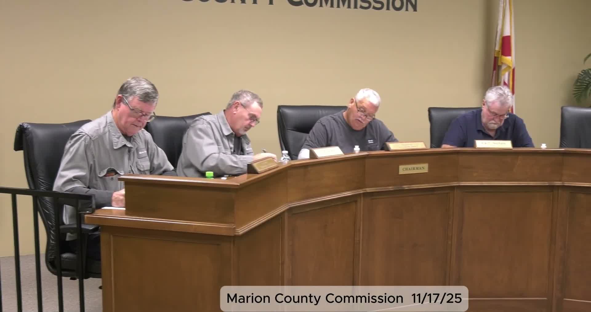 CitizenPortal.ai - Marion County sets Jan. 6 public hearing on closing ...