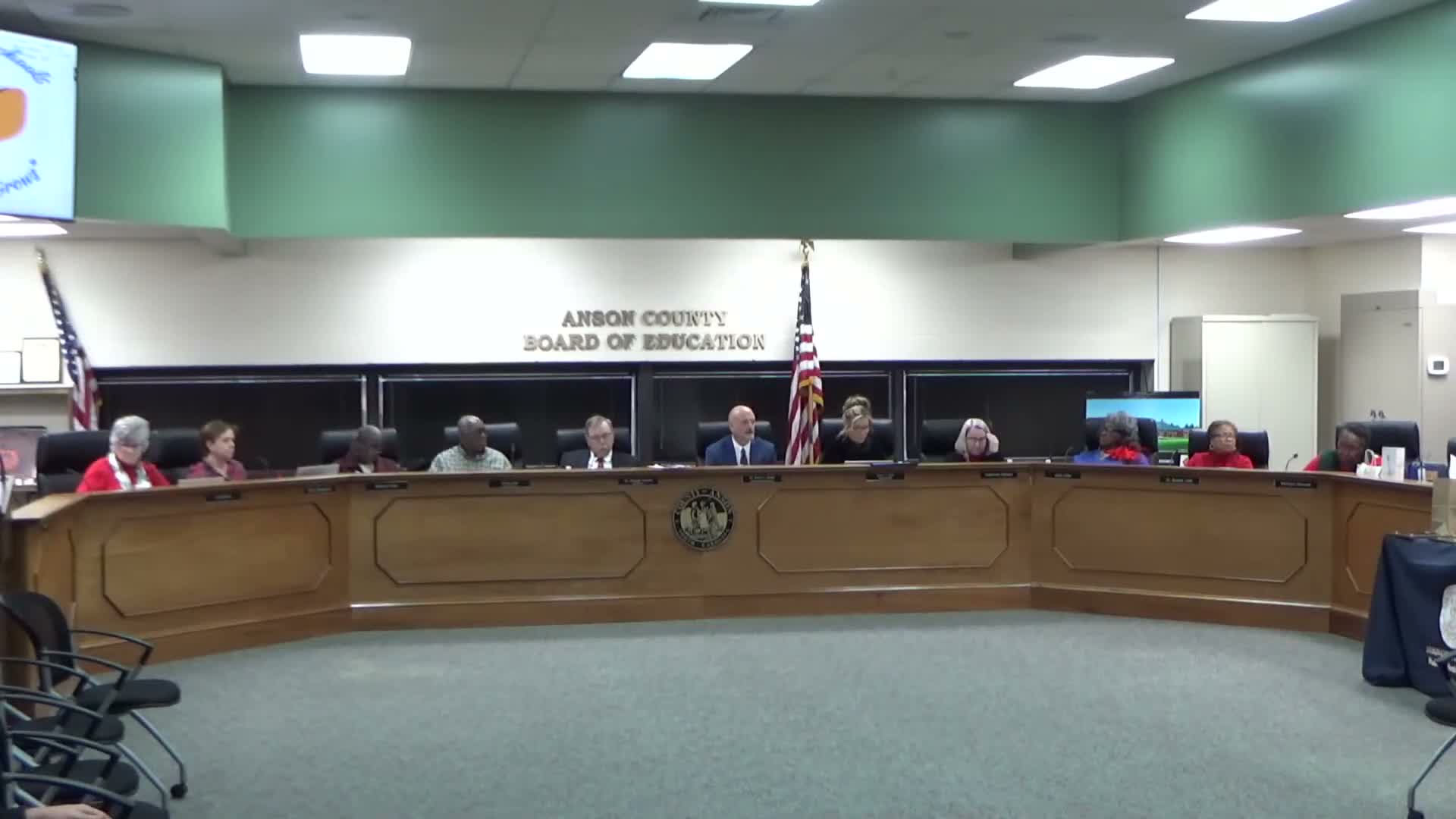 CitizenPortal.ai - Anson County Board endorses Rave panic-button app ...