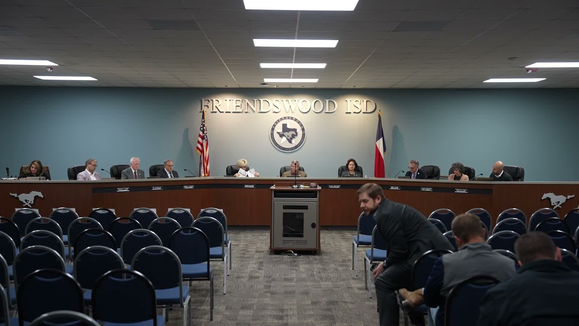 CitizenPortal.ai - Friendswood approves first reading of 2024 building ...