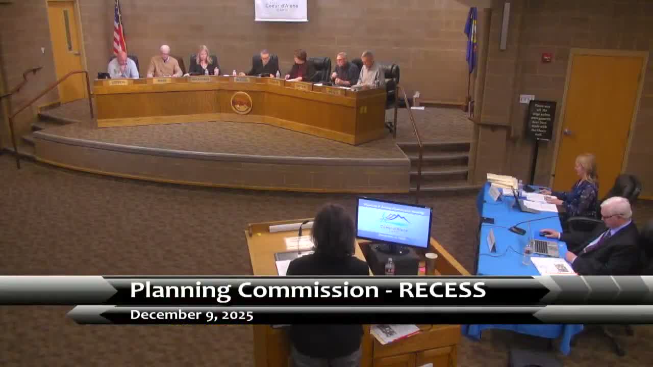 Commission approves Junction at Kathleen 10-lot commercial preliminary plat; phase 1 to proceed ...