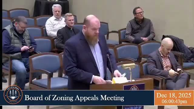 CitizenPortal.ai - La Porte board hears plan to replace former Sacred ...