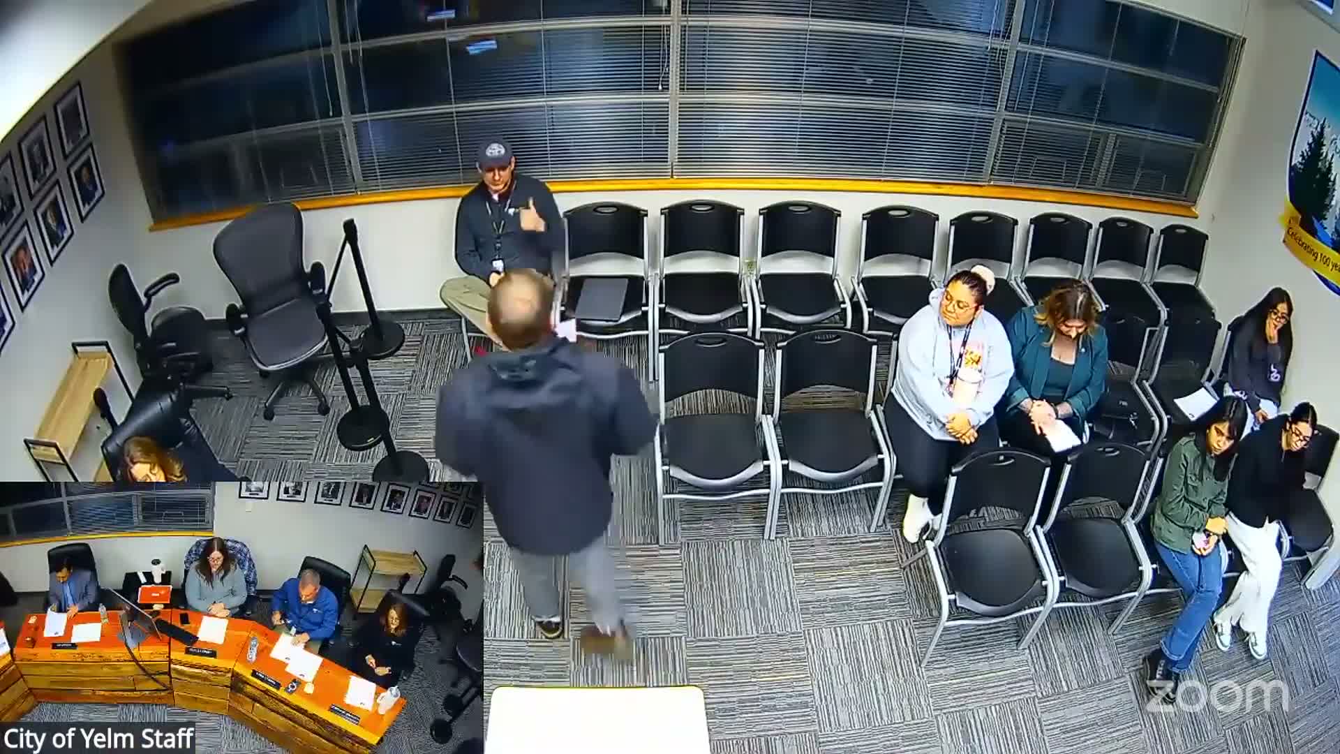 CitizenPortal.ai - Yelm council adopts business-license code updates ...