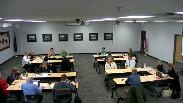 CitizenPortal.ai - Superintendent seeks administrator, classified ...