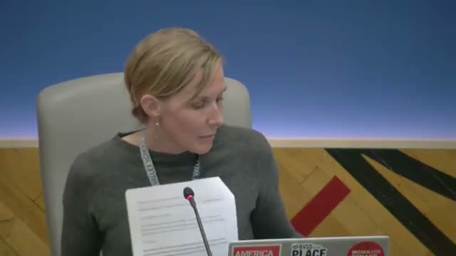 CitizenPortal.ai - Residents urge BVSD to form task force to protect ...