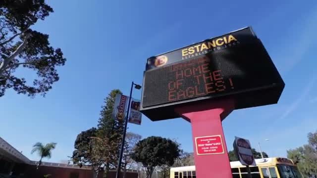 CitizenPortal.ai - Estancia students rebuild Costa Mesa’s Snoopy House ...