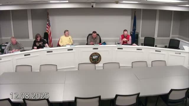 CitizenPortal.ai - Engineers tell Cumberland council Vining Way ...