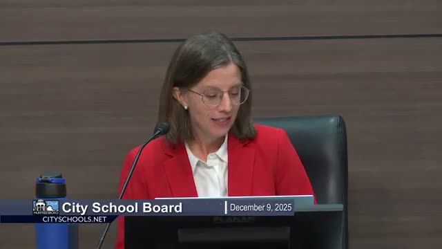 CitizenPortal.ai - District reports early gains from new K–5 science ...