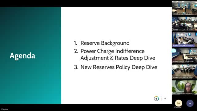 CitizenPortal.ai - San Diego Community Power proposes a new reserves ...