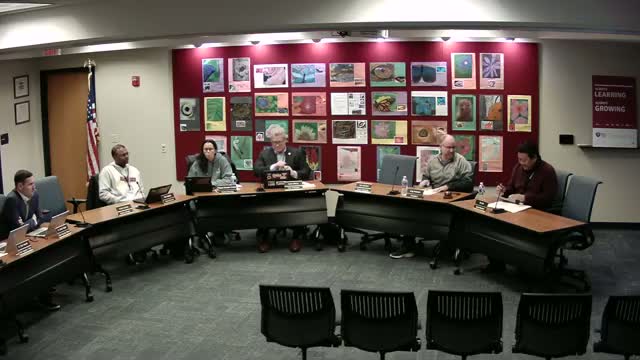 CitizenPortal.ai - Batavia USD 101 board hears midyear update on ...