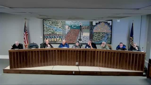 CitizenPortal.ai - Resident says city crews left bricks and debris ...