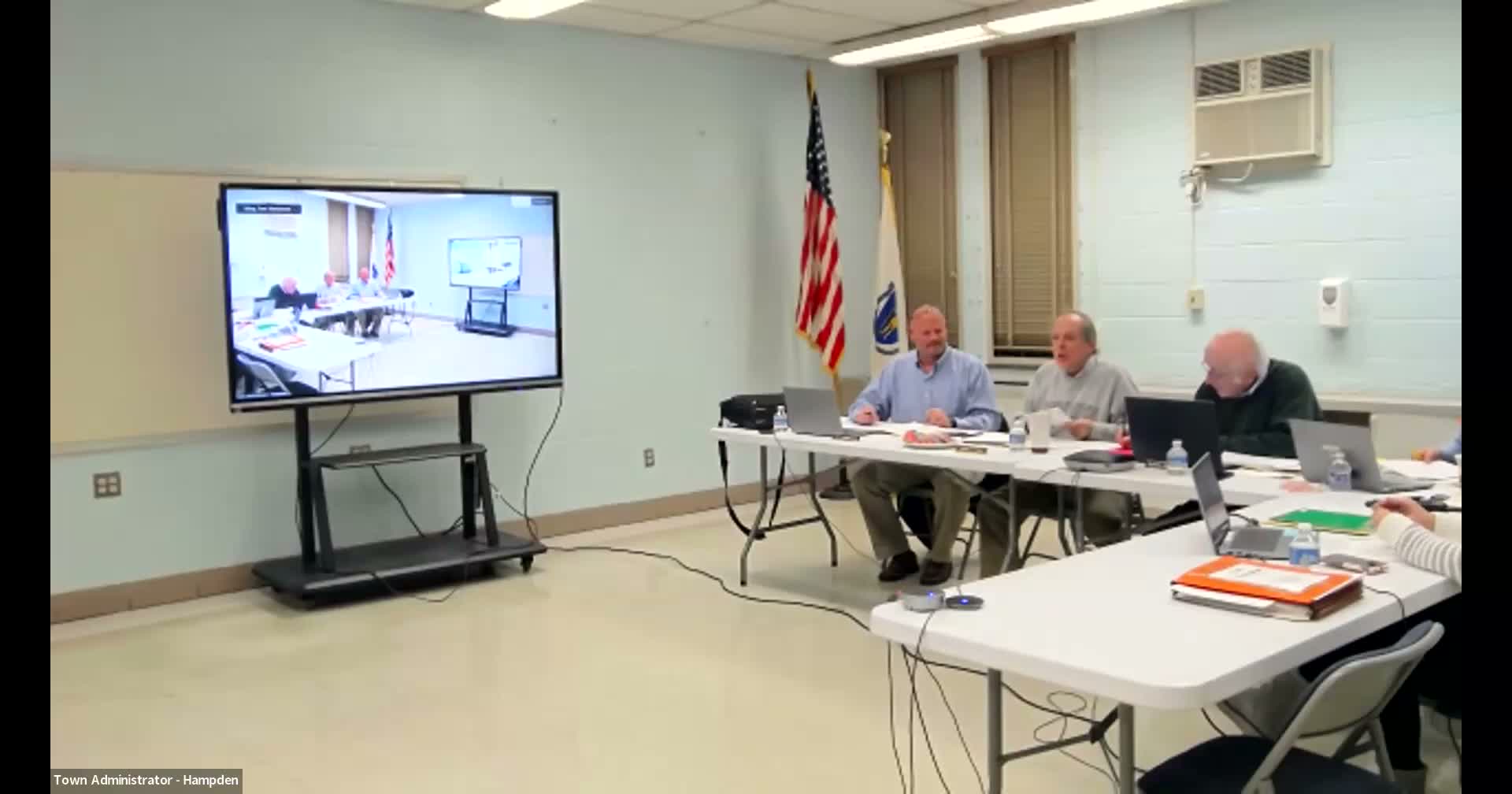 Select Board endorses regional district's move to MSBA core program ...