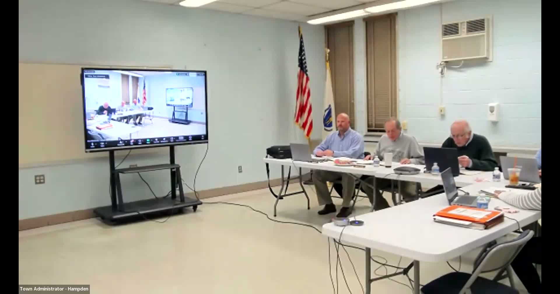 CitizenPortal.ai - Select Board approves National Grid petition to add ...