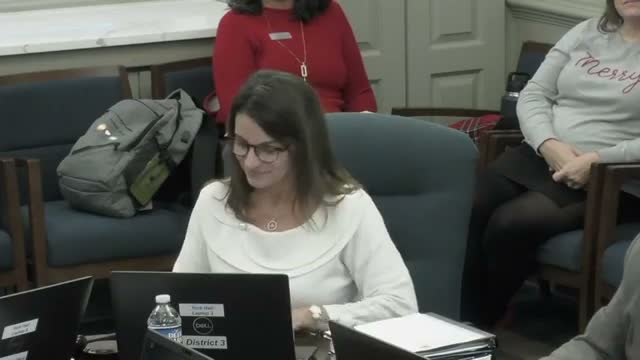 CitizenPortal.ai - York County schools receive clean FY25 financial ...