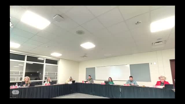 CitizenPortal.ai - Board hears update on Section 31aa opt‑in and ...